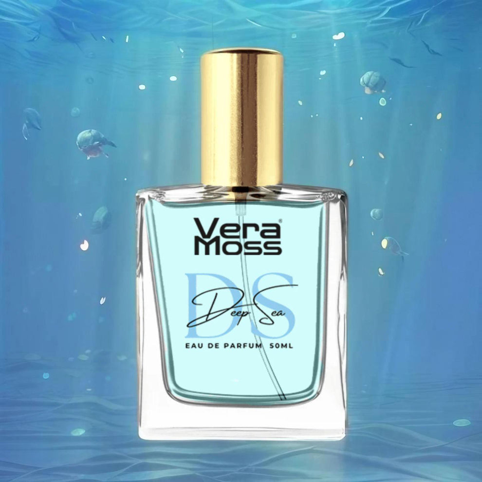 DEEP SEA 50 Ml – Vera Moss